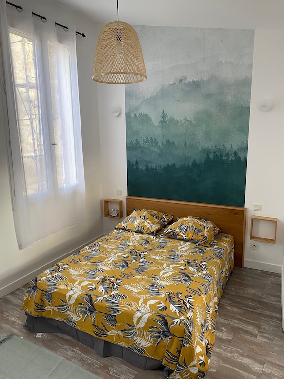 Le Pigeonier Du Dauphin Maison De Ville Proche La Rochelle - Charente-Maritime