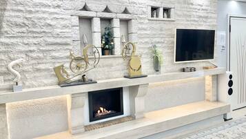 Apartamento | Interior