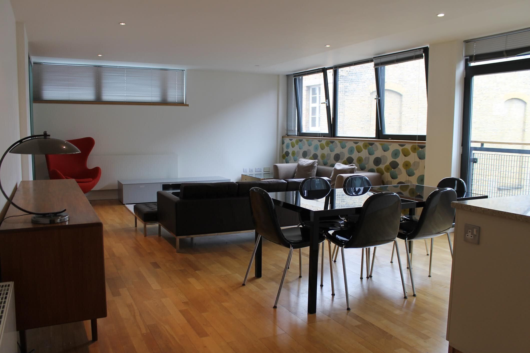 Large, Stylish 2-bedroom Flat Just Off Bermondsey Street, Perfect Location... - Central London