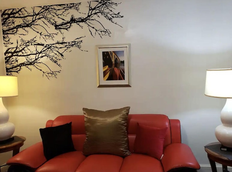 Best Place On Cap Hill /Minutes From Metro - Clinton, MD