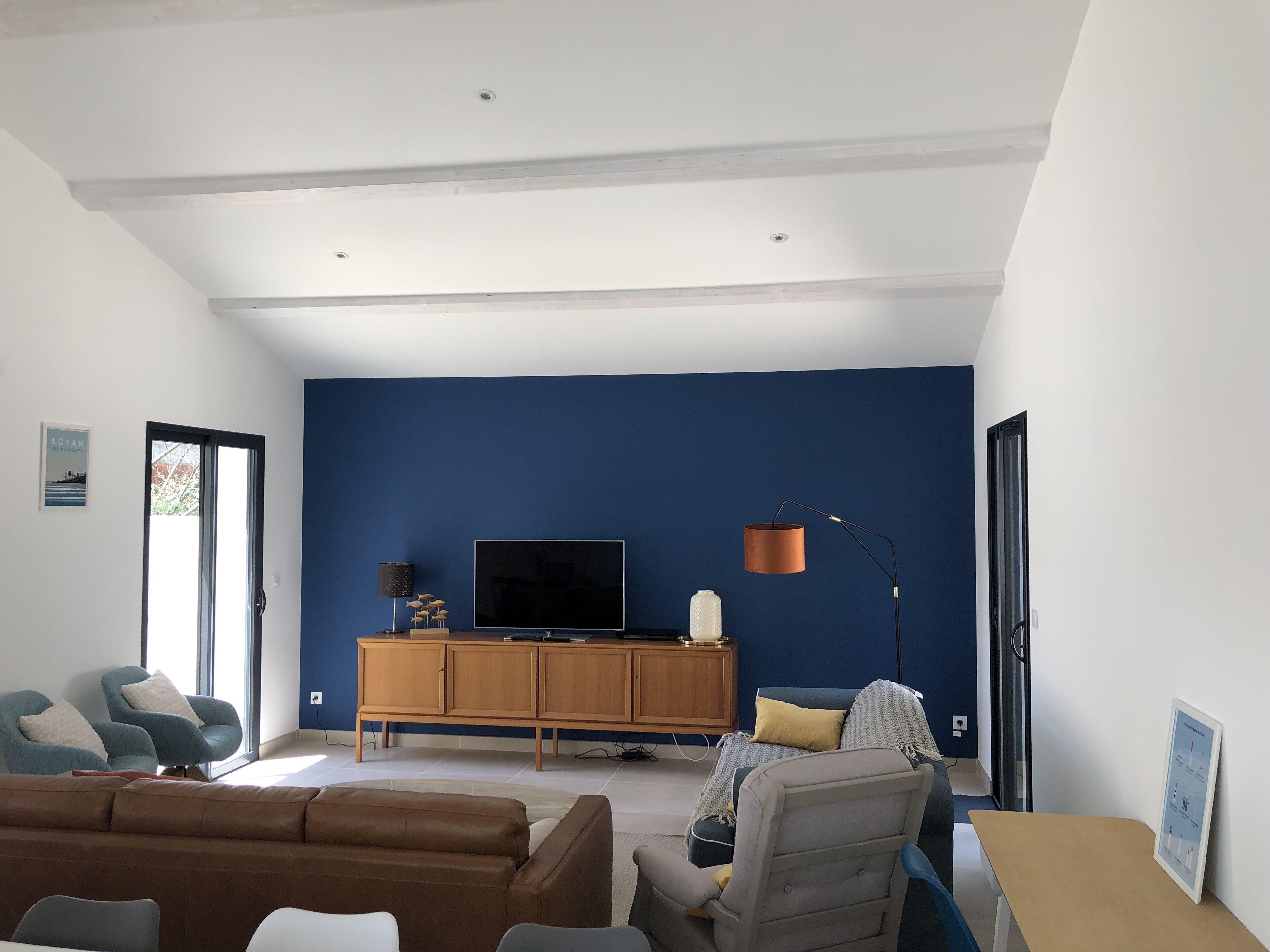 Villa Classée  4 éToiles De 175 M2  à 500 M De La Plage De Nauzan - Vaux-sur-Mer