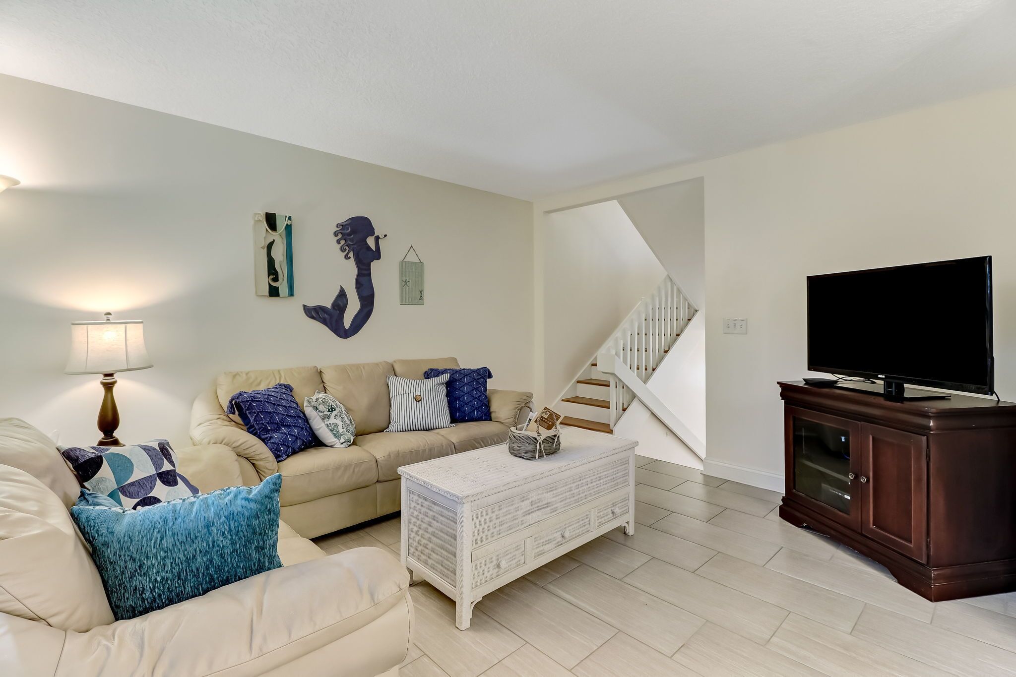 Beautiful Family Beach Townhome Getaway - 阿美利亞島