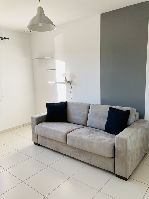 Villa Avec Jardin Dans Charmant Village Proche Davignon - Le Thor