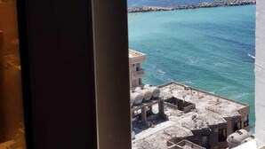 Apartamento de Luxo