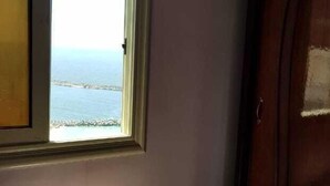 Apartamento de Luxo | Vista do quarto