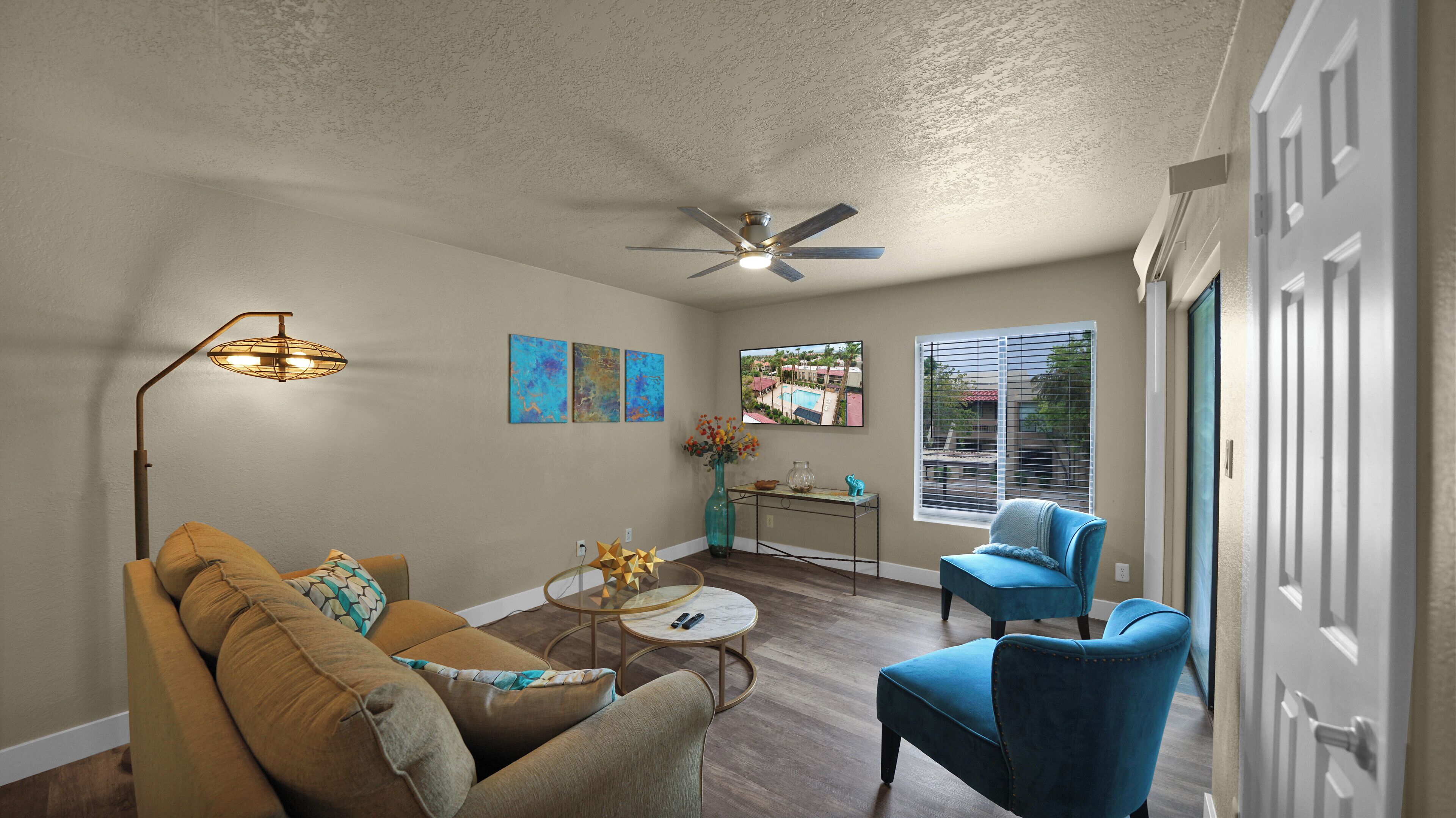 Heart Of Scottsdale - Scottsdale, AZ