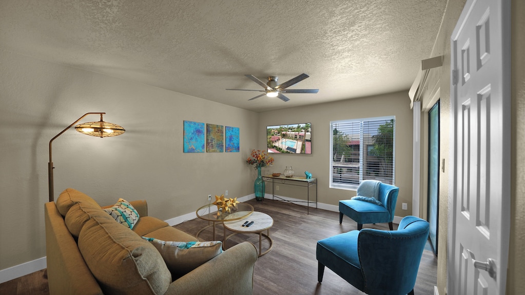 Heart Of Scottsdale - Scottsdale, AZ