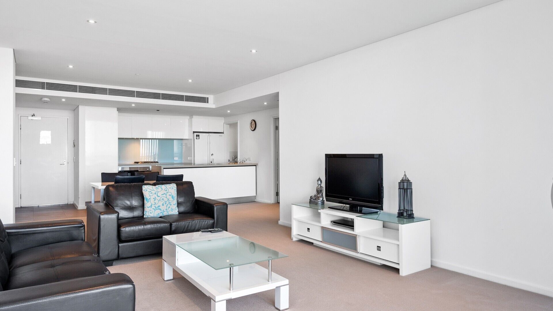 Bridgepoint 1303 - 2 Bedroom Apartment - Mandurah