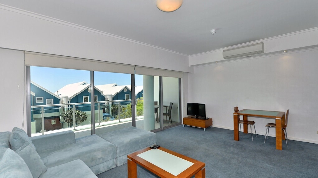 Seaside 110 - 1 Bedroom Apartment - 曼杜拉