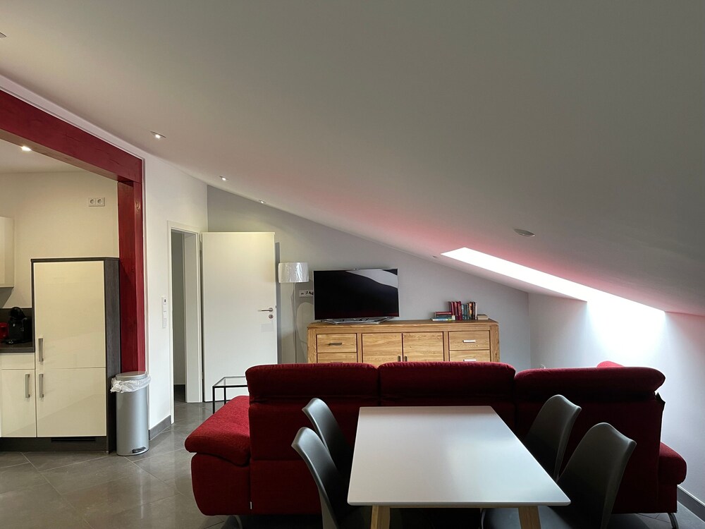 Ferienhaus Quartier18 Strandnah S3 - S3 1 Schlafzimmer Max. 4 Pers. U. 1 Baby - Zinnowitz