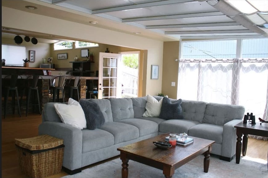 Pet Friendly Comfy Morro Bay Home - Morro Bay, CA