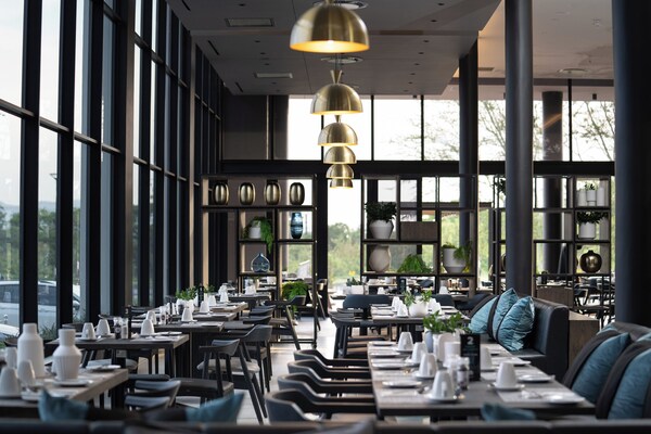 The Capital Mbombela - Mbombela