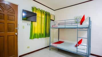 Suite Deluxe | 1 quarto, Wi-fi grátis, roupa de cama fornecida