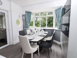 Casa de Campo | Interior