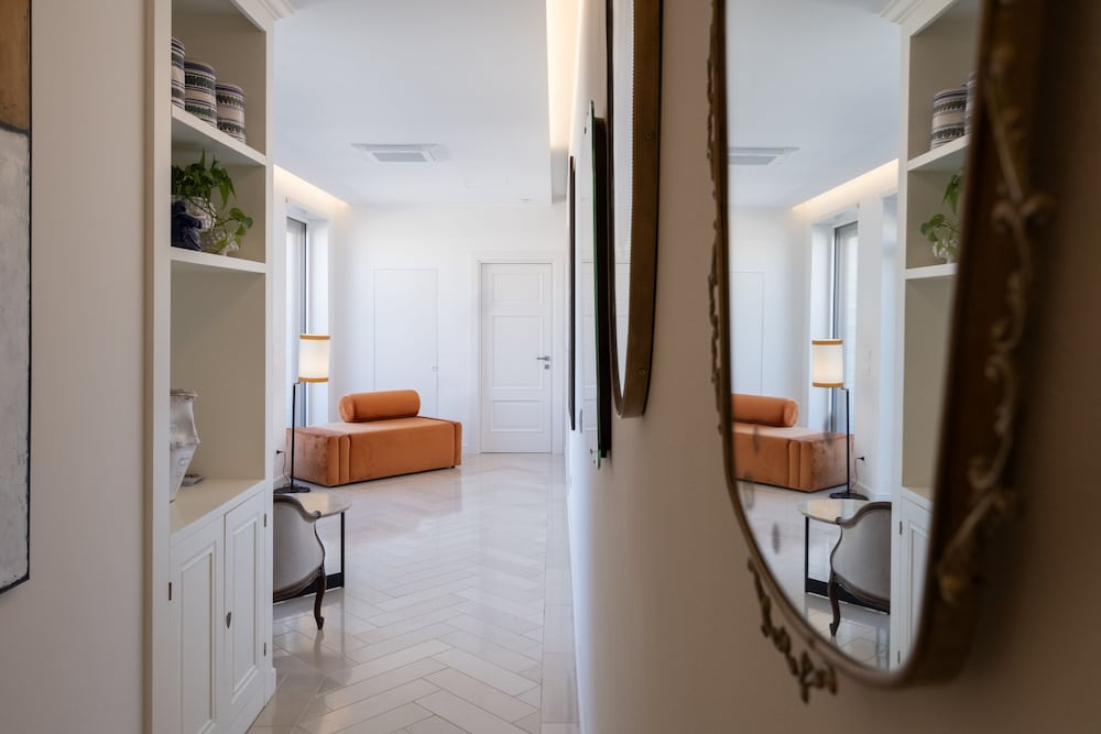Abalto Suites & Rooms - Lecce
