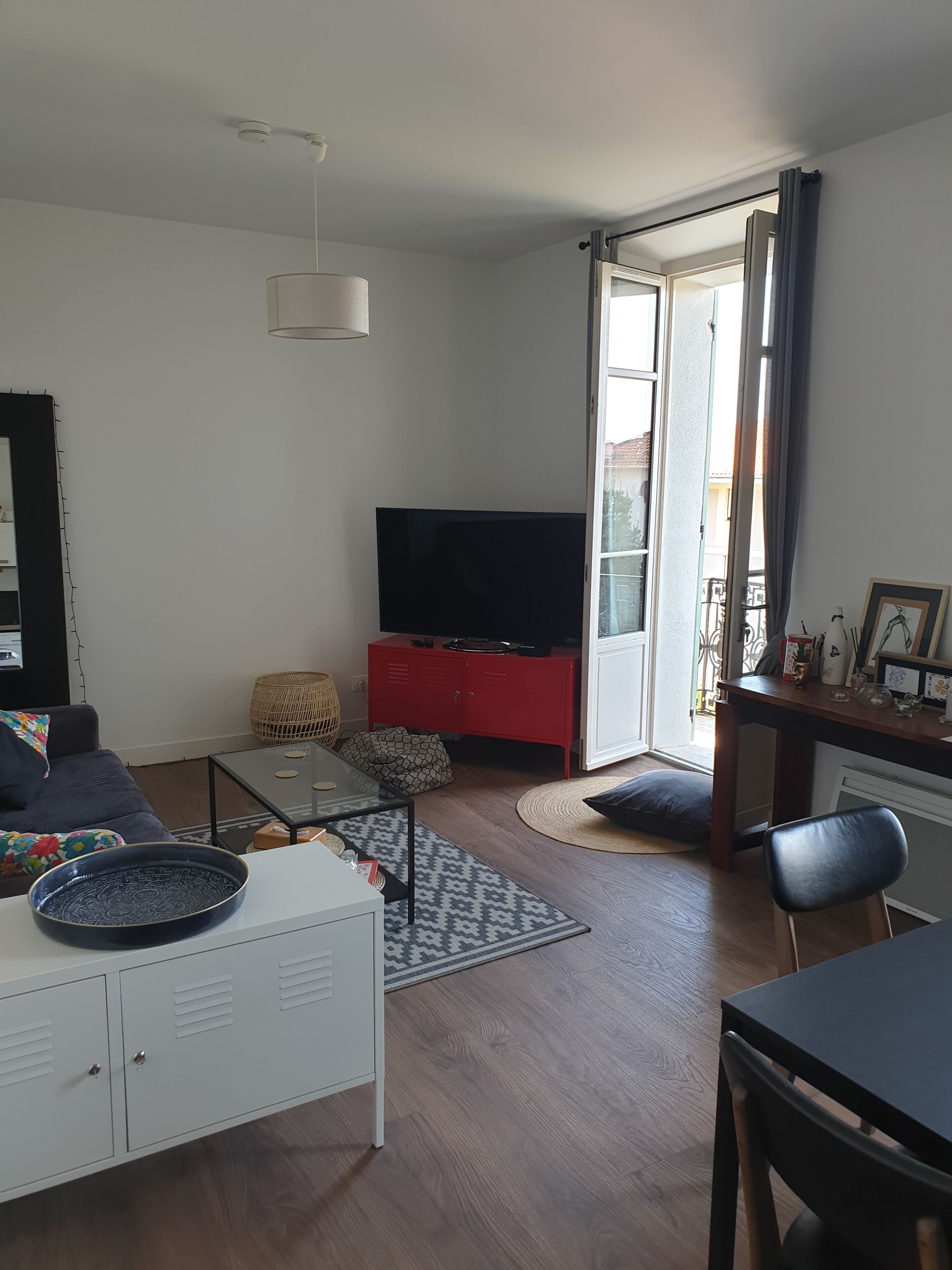 2rooms 4 Pers. 1,5km From Palais /Swimming Pool/parking 12min Walk Center Cannes - Cannes