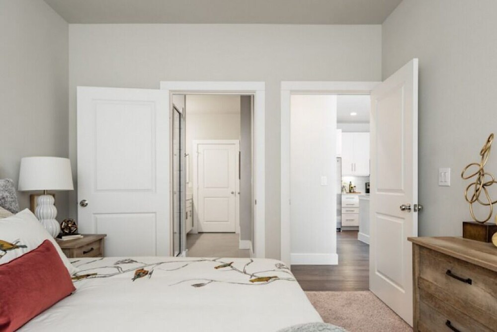 Sugar Land 2 Bed 2 Bath Downstairs Private Garage - 슈거랜드