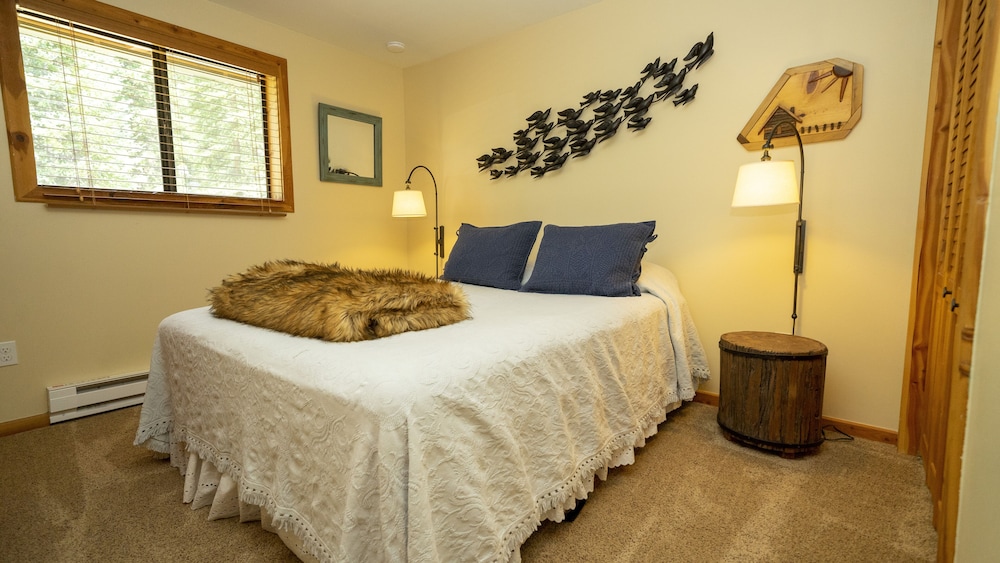 Spruce Chalet - Colorado