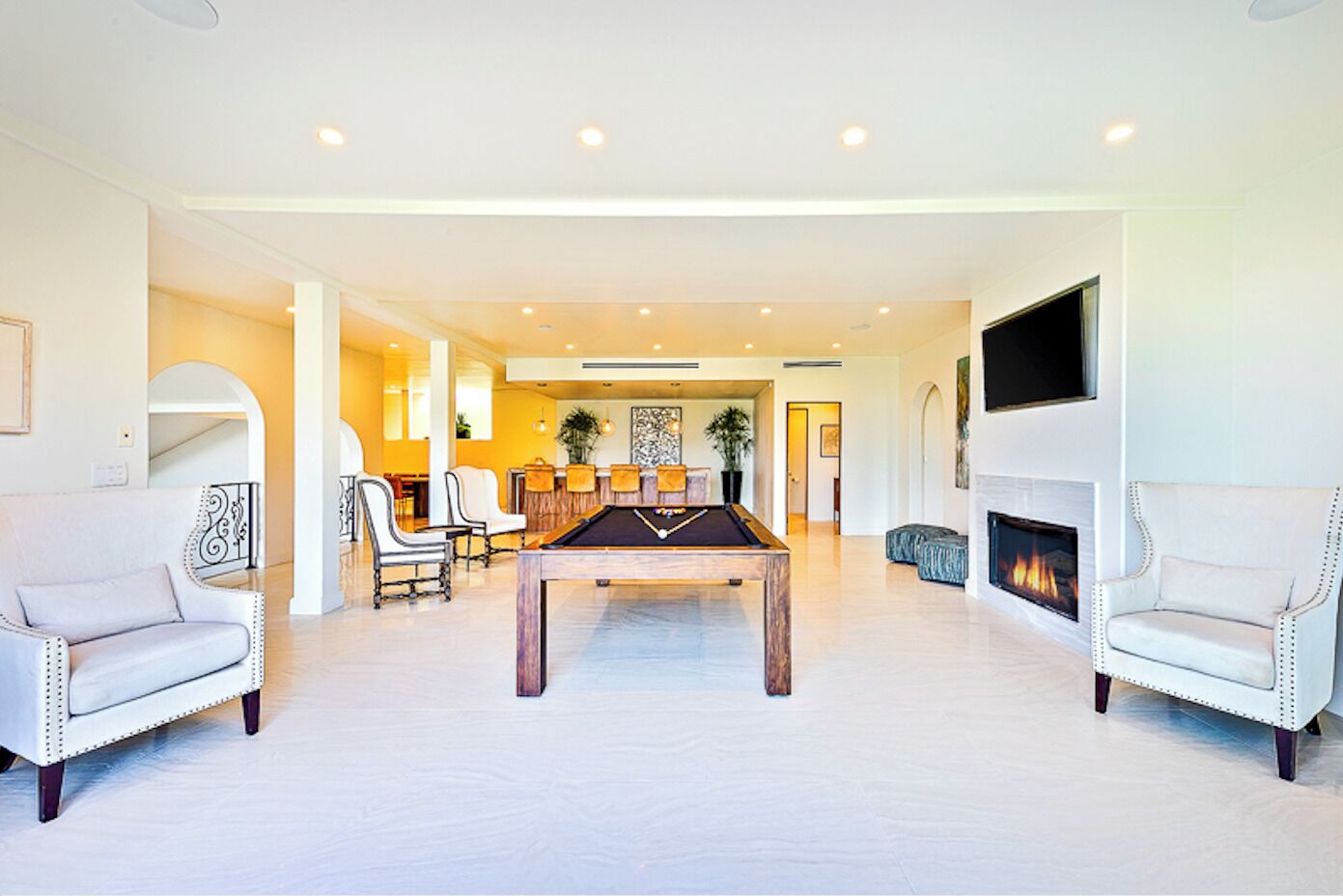 Luxury Resort Style Hollywood Hills Villa - Echo Park - Los Angeles