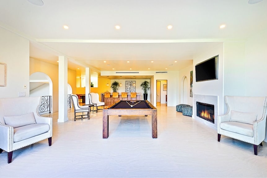 Luxury Resort Style Hollywood Hills Villa - Echo Park - Los Angeles