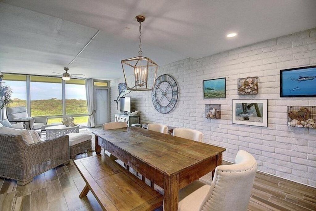 Seas The Day At Coral Cay1 Minute Walk To Beach! - Port Aransas Beach, TX