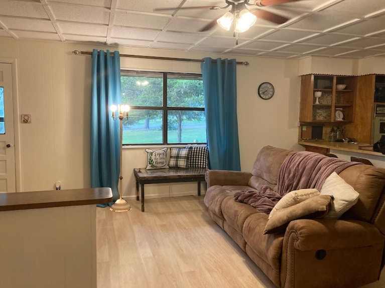 Family Friendly Farmhouse - Arkansas