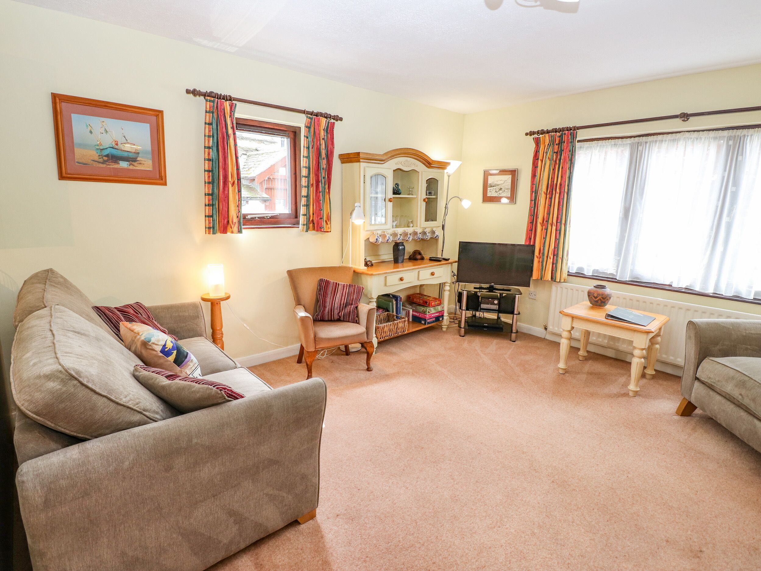 Ashness, Pet Friendly, With A Garden In Ambleside - Grasmere