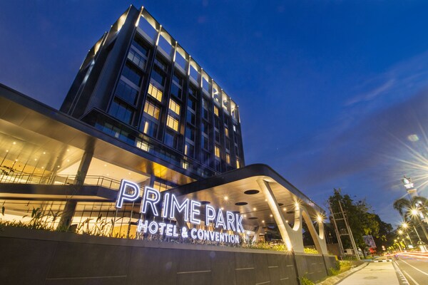 Prime Park Hotel & Convention Lombok - Mataram