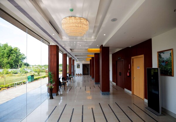 Pushkara Sarovar Portico Dibrugarh - Dibrugarh