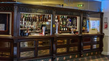 Bar (no alojamento)