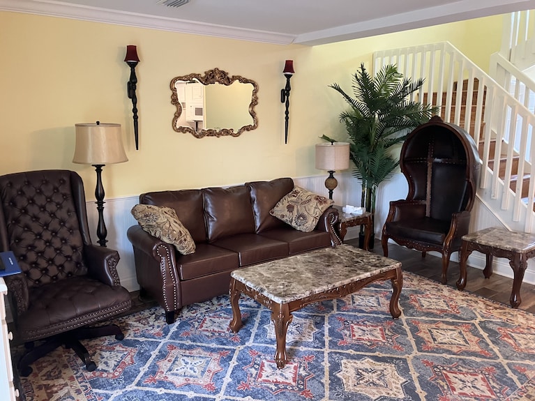 Driftwood Beach Adjacent, Poolside, Off Season Rate, 20% Off Weekly, - Jekyll Island, GA