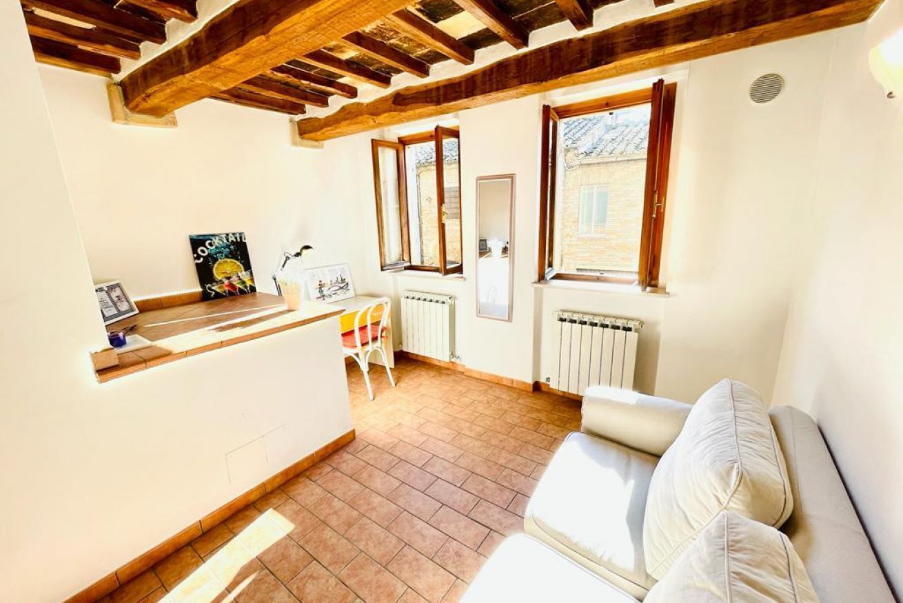 Tempietto Cozy Apartment Near The Historic Center - 佩魯賈