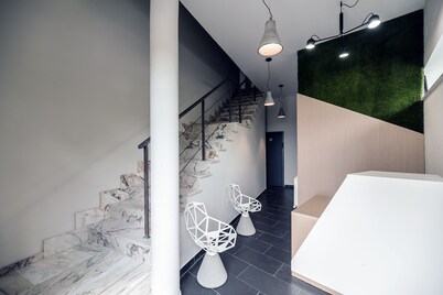 Albergue Barbagelata