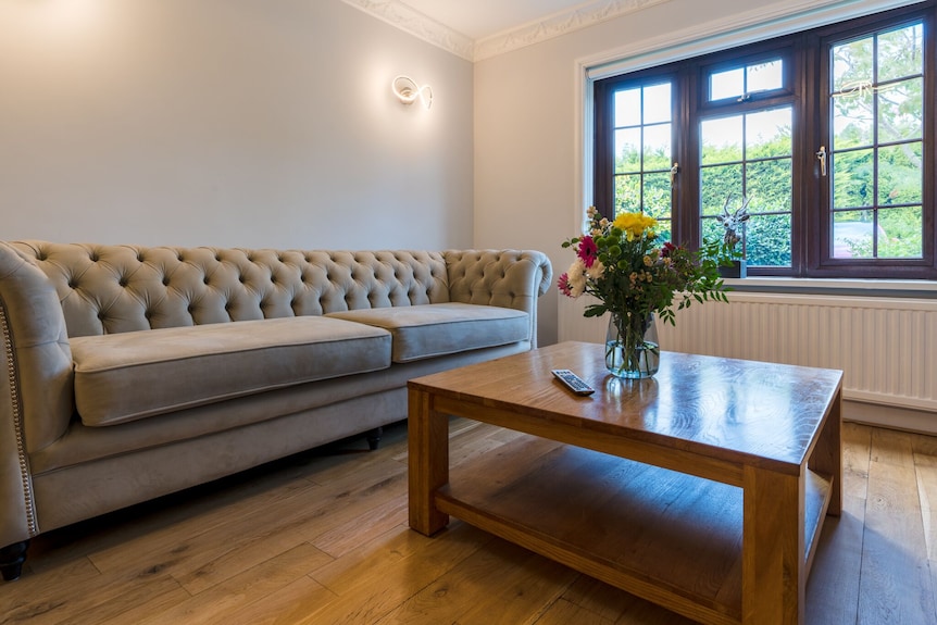 'Stag' - Cozy & Stylish Railway Cottage Near The New Forest - Hampshire