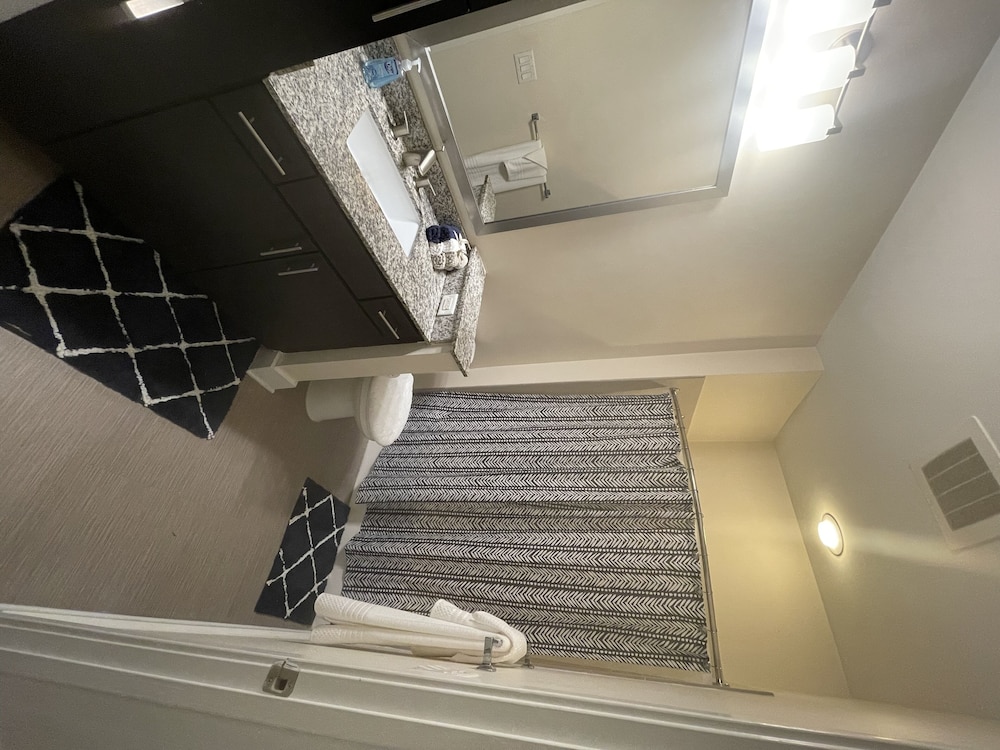 Buckhead Breathe Taking Condo - Buckhead, GA