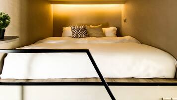 Secretária, Wi-fi grátis, roupa de cama fornecida