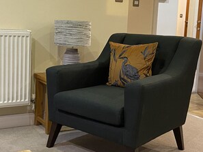 Apartamento de Luxo | 2 quartos, com decoração personalizada, com mobília individualizada