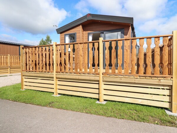 25 Sherwood - Carnforth