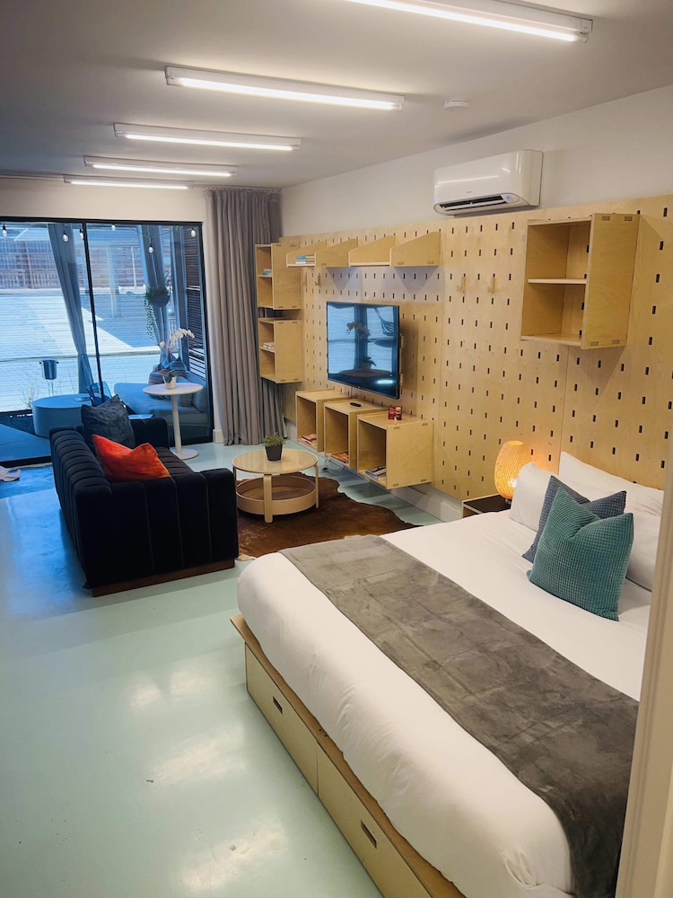 Bardo Lofts Courtyard Suite #104 - Lakewood - Dallas
