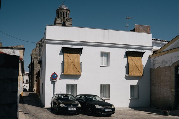 Eva Recommends Capilla De La Jura En Jerez 2 - Jerez de la Frontera