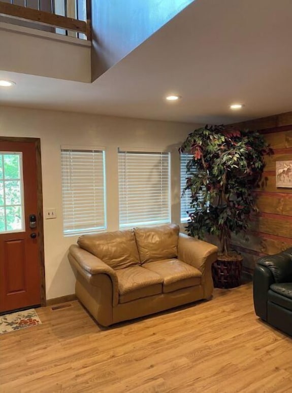 Heart And Soul On Windrock - Oak Ridge, TN