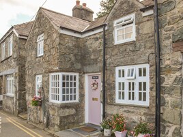 Casa de campo | Parte interna