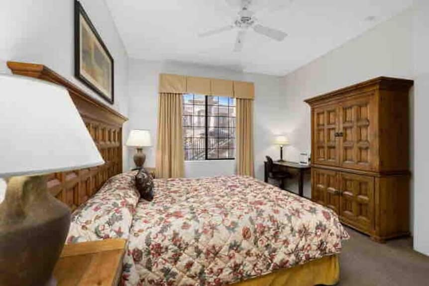 Stvr 260056 1 Br Luxury Pool View Casita Las Rosas On The Ground Floor - La Quinta, CA