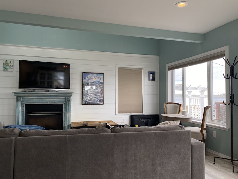 Amazing Views - 7 Cedars Sequim Casino