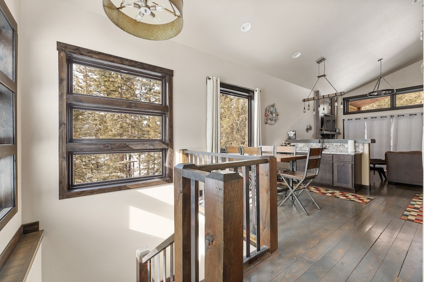 Cabin W/hot Tub On Terry Peak - 10 Miles To Deadwood - South Dakota