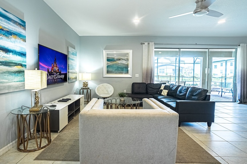 *Special Offer* Private Spa Pool Home 1682la - 佛羅里達