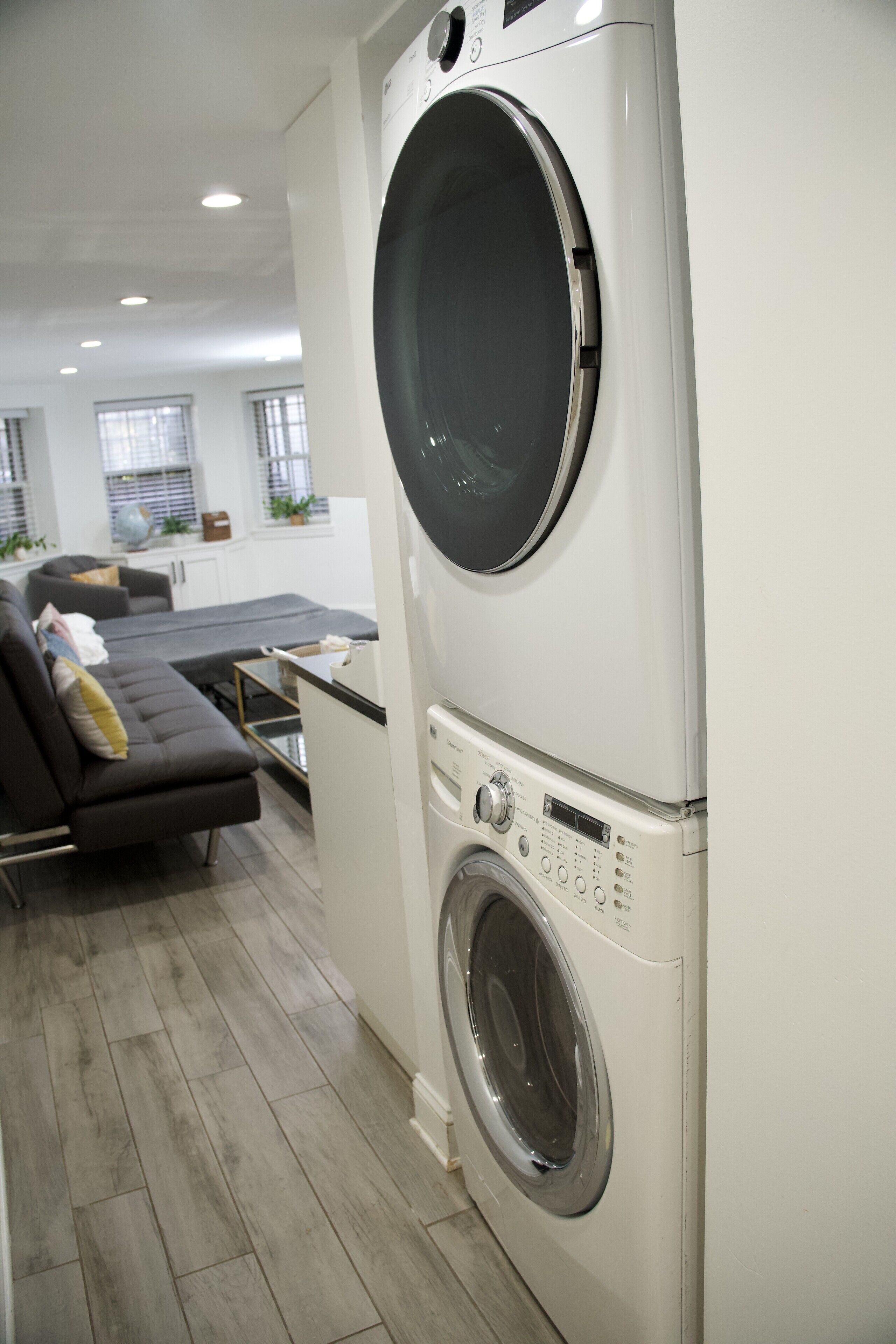 ⭐️Prime Areapark & Walk To Sites ⭐️ Sleeps 6 ⭐️ 2-baths ️ - Washington, DC