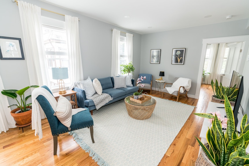 The Blue Bird - Bethany, CT