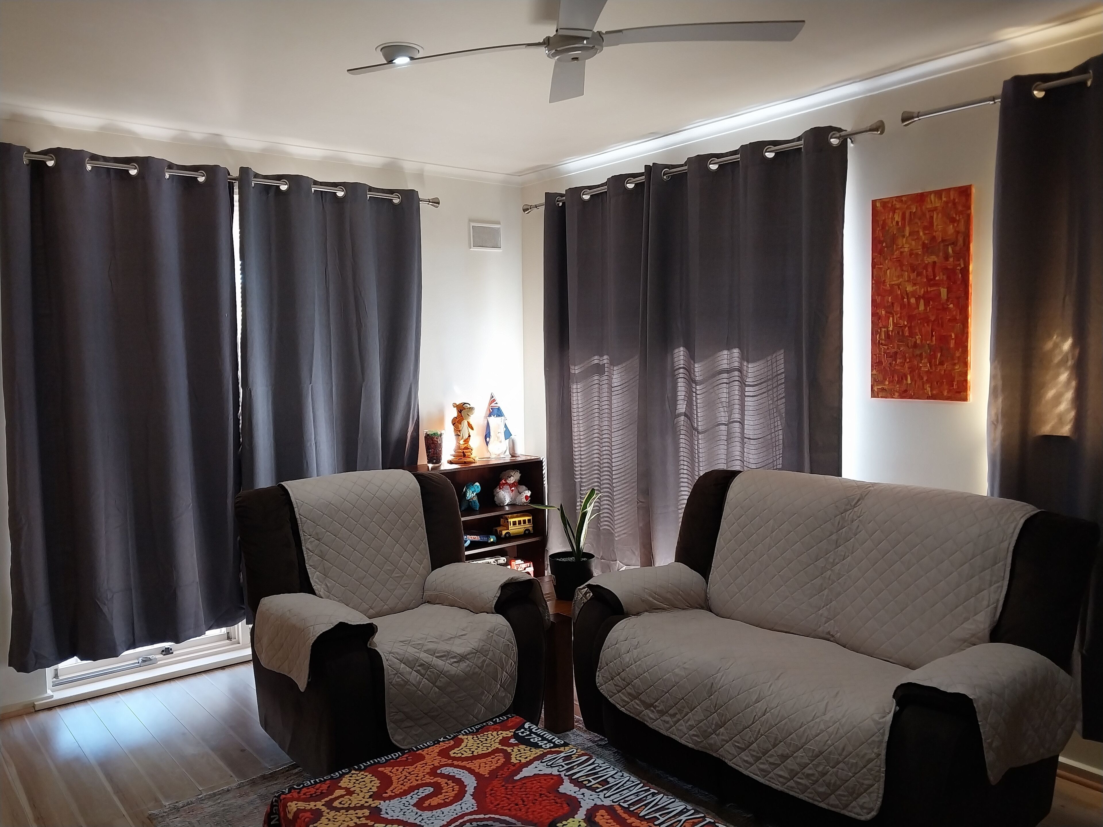 2 Bedroom Residential House In Peaceful Location In Heart Of City - Kalgoorlie - Boulder