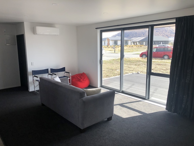 New Two Bedroom Home - Lake Tekapo